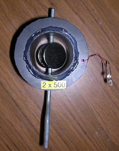 The Creative Science Centre - by Dr Jonathan P. Hare